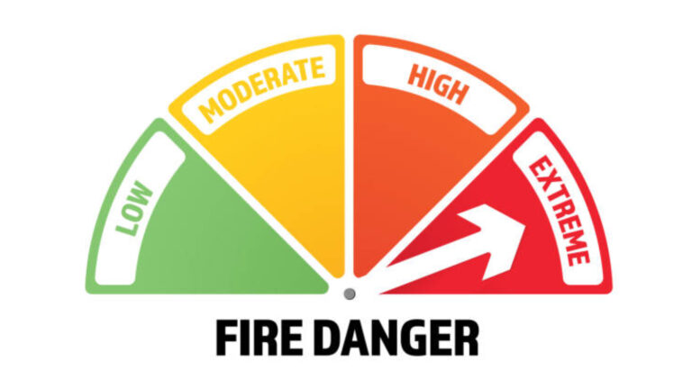 Landscape Maintenance: Jackson County's 2025 Fire Restrictions - Earl's ...