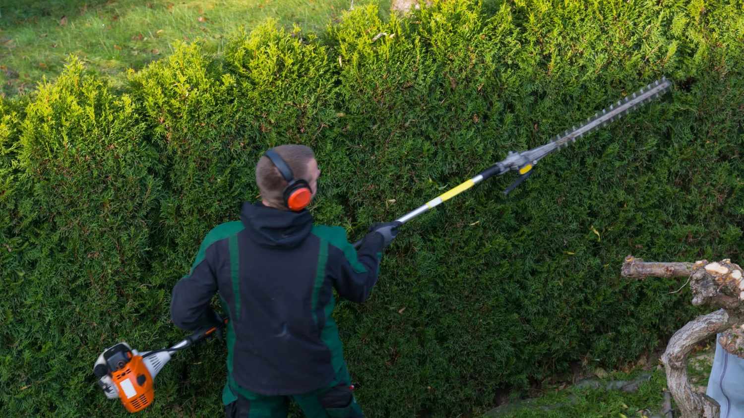 Basic Setup for Starting Your First Landscaping Small Business - Earl's ...