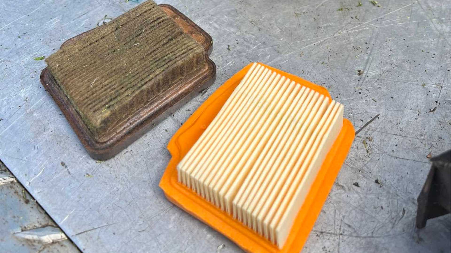 Breathe Easy, Power On: Your Guide to Small Engine Air Filters - Earl's ...